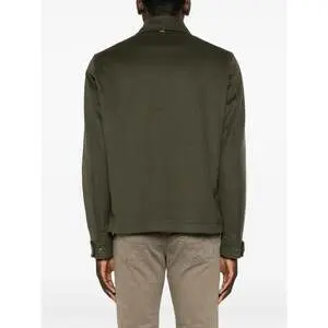 Herno Jackets Shirt Jackets