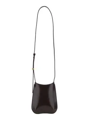 Jacquemus Le Bisou Phone Pouch Crossbody Bag - Multicolor