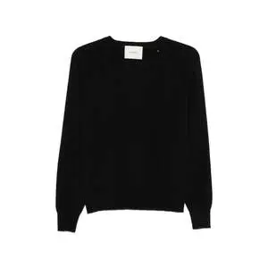 LISA YANG Knitwear Jumpers - Black