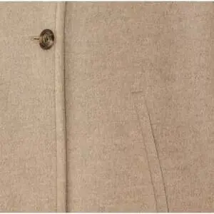 Max Mara Mxaderrik Cape