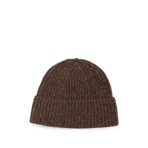 LISA YANG Hats - Brown