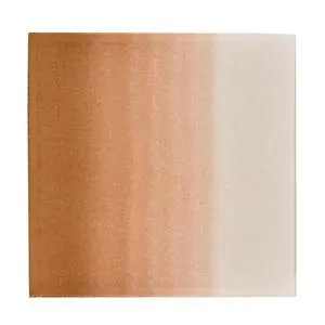 Loewe L Allover Light Motif Silk And Wool Scarf - Cream
