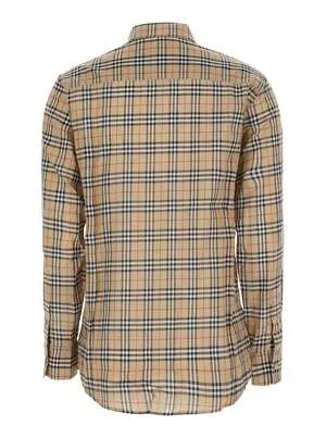 Burberry Emma Chk