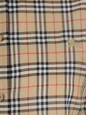 Burberry Emma Chk