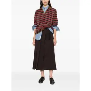 Prada Tops Polo Tops
