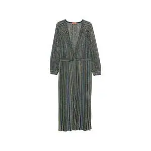 Missoni Knitwear Cardigan - Blue
