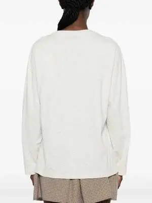 Kenzo Signature Logo Long Sleeve T-shirt