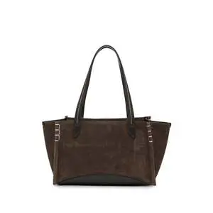 JW Anderson Tote Bags - Brown