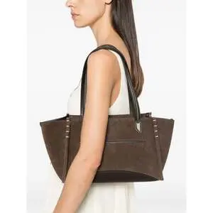 JW Anderson Tote Bag - Brown