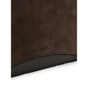 JW Anderson Tote Bag - Brown