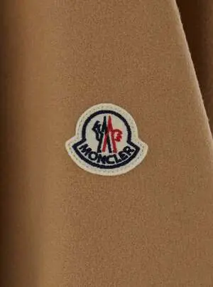 Moncler Cape