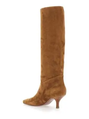Paris Texas Rose Boot 60 - Multicolor
