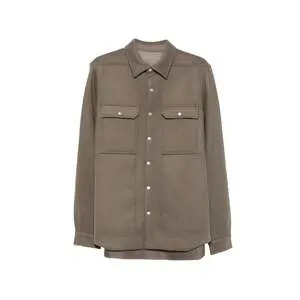 Overshirts For Men