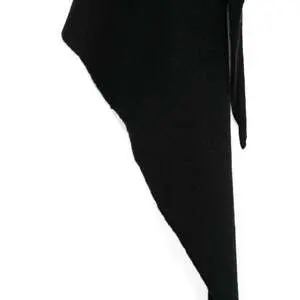 LISA YANG Scarves - Black