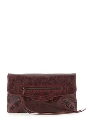 Balenciaga Le City Clutch S - Multicolor