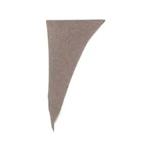 LISA YANG Scarves - Brown