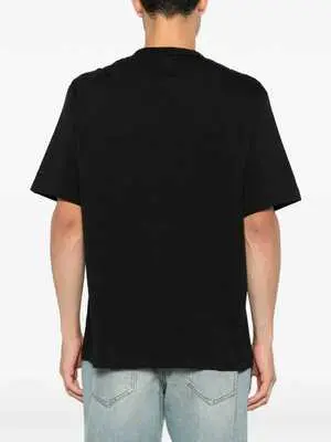 Kenzo Leaping Tiger Patch T-shirt