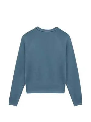 Kenzo Logo Sweatshirt