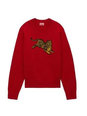 Kenzo Medium Knit Knitwear For Women