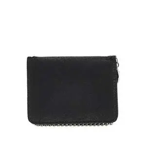 Stella McCartney Falabella' Bi-fold Wallet