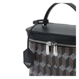 AU DEPART Etoile Handbag