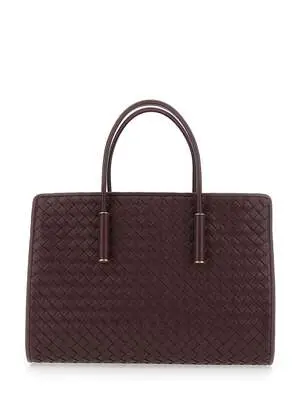 Bottega Veneta Small Barbara Tote - Multicolor