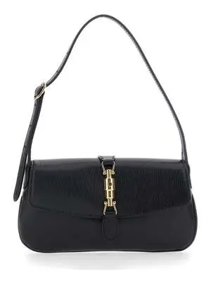 Gucci Jackie Mini Bag - Black