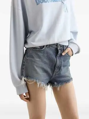 Dolce & Gabbana Denim Shorts
