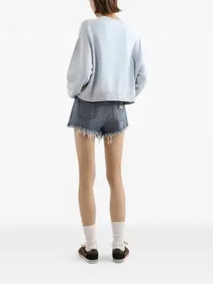 Dolce & Gabbana Denim Shorts - Blue