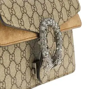 Gucci Small 'dionysus' Bag