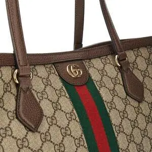Gucci Medium 'ophidia' Shopping Bag