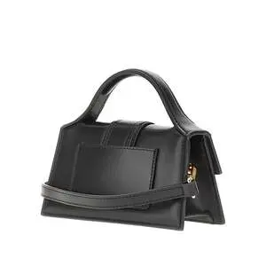 Jacquemus Le Bambino' Leather Mini Bag
