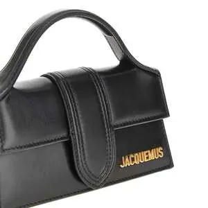 Jacquemus Le Bambino' Leather Mini Bag