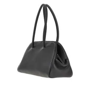 Jacquemus Grained Leather 'turismo' Bag