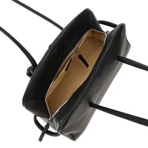 Jacquemus Grained Leather 'turismo' Bag