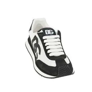 Dolce & Gabbana Dg Cushion Sneakers