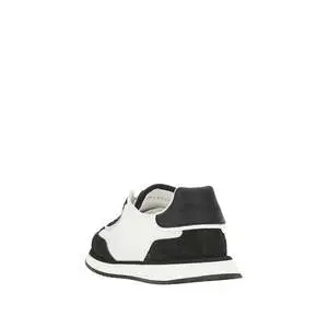 Dolce & Gabbana Dg Cushion Sneakers