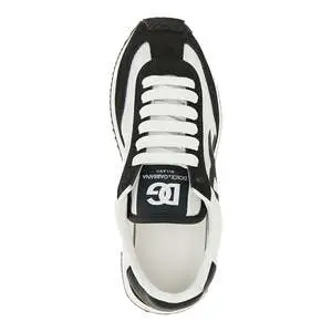 Dolce & Gabbana Dg Cushion Sneakers