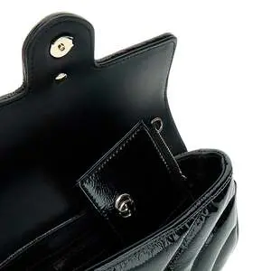 Gucci Gg Marmont Mini Bag With Cardholder