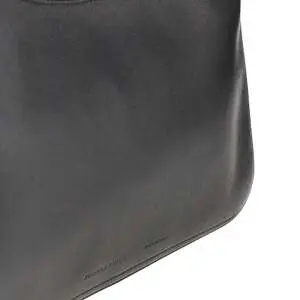 Phoebe Philo Leather Small 'gig' Shoulder Bag