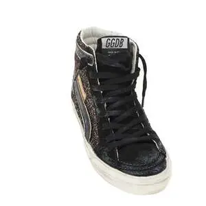 GOLDEN GOOSE Slide Sneakers