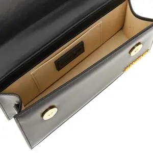 Jacquemus Le Chiquito Long' Leather Bag