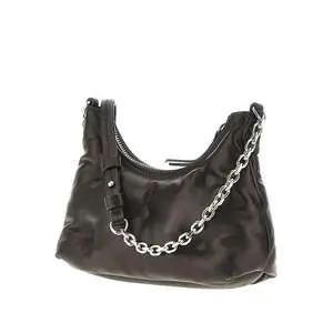 MAISON MARGIELA Micro Glam Slam Hobo Bag