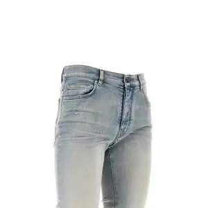 Amiri Stack' Skinny Fit Jeans