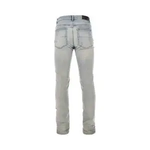 Amiri Stack' Skinny Fit Jeans