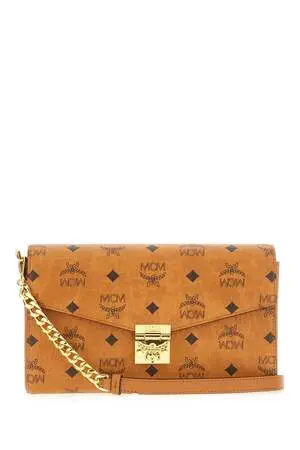 Mcm Bags Crossbody Bags - Multicolor