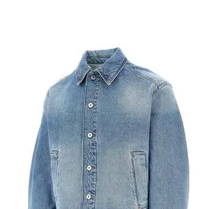 Jacquemus Mirada' Denim Jacket