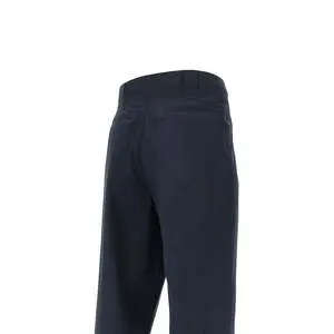 Brunello Cucinelli Cotton Pants With Dart