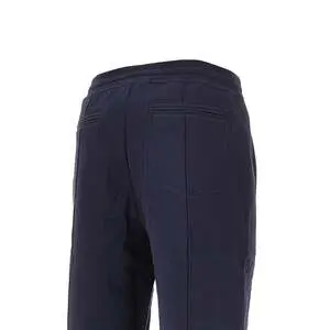Brunello Cucinelli Techno Cotton Sweatpants