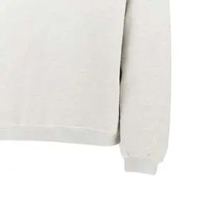 GOLDEN GOOSE Star" Cotton Sweatshirt With Embroidery